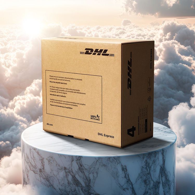 DHL Services | Emirates post