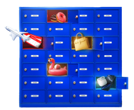 P.O. Box Rewards | Emirates post