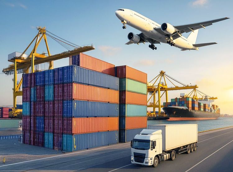 Freight Forwarding | EMX