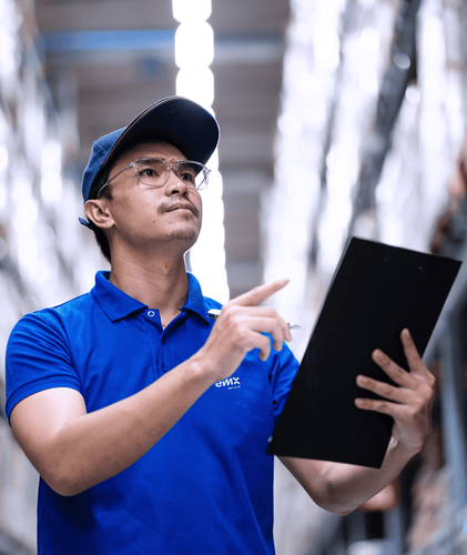 Life at EMX - Departments & FAQs | EMX