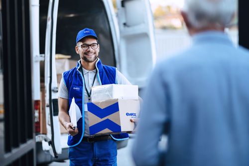 EMX launches ‘EMX International’ to revolutionise GCC eCommerce ...